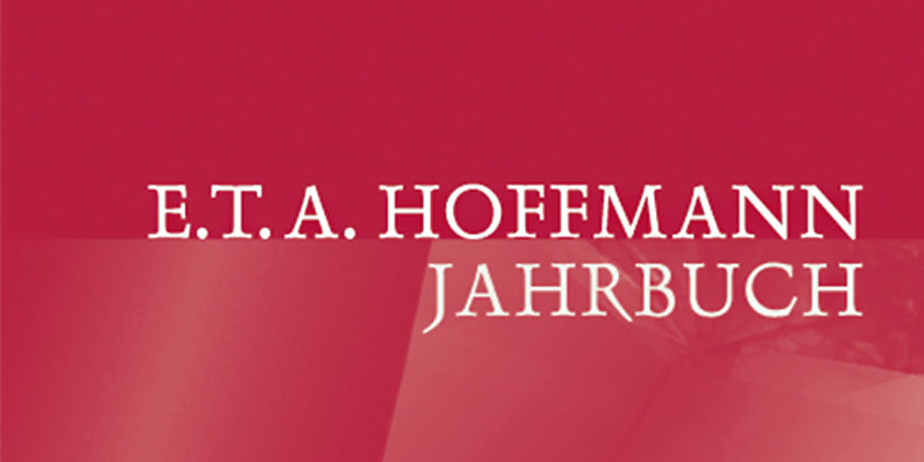 Startseite - E.T.A. Hoffmann Portal