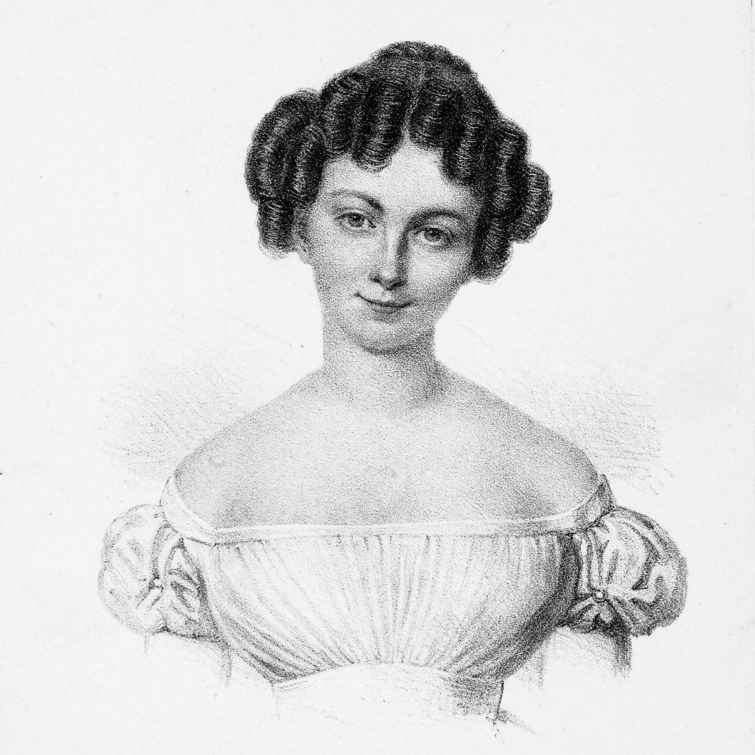 Johanna Eunike, Sängerin [3] - E.T.A. Hoffmann Portal